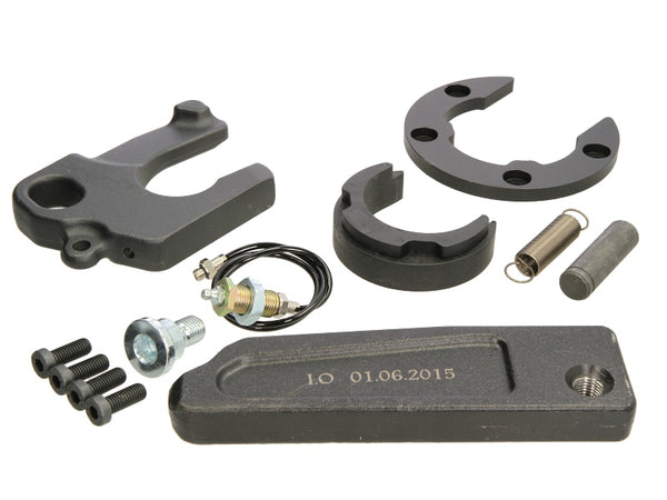 Set reparatie potcoava cupla JOST 4 gauri cu limba- JSK 40, 42 – Lkw ...